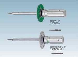 日本KANON中村牌伞形扭力起子50DPSK(II)N50DPSK(II)CN500DPSK