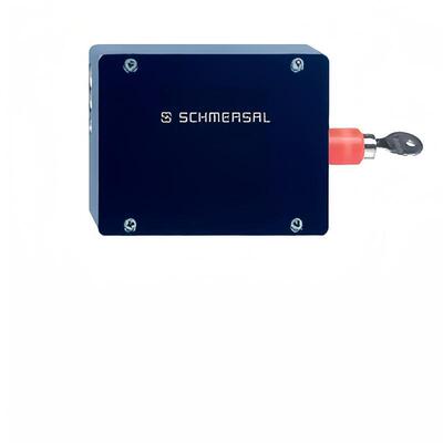 上海祥树进口SCHMERSAL电磁安全锁AZM 415-02/11XPKNS 24VAC/DC