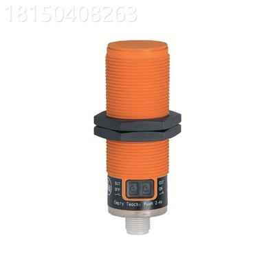 M30电容式接近开关KI5082 KI5083 KI5084 KI5085感应式传感器质保