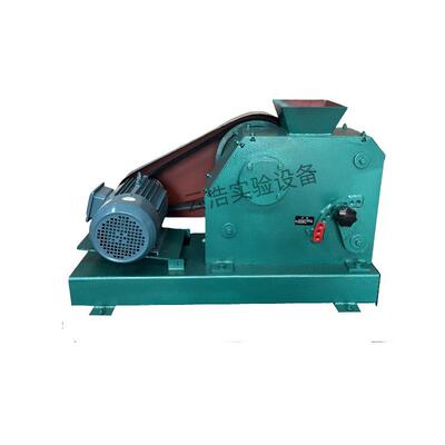 南昌实验室鄂式破碎机PEF100*60小型破碎机密封式鄂式破碎机厂