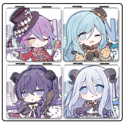 ProjectSekai世界计划宵