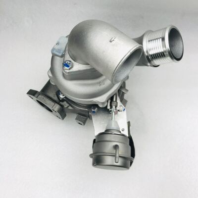厂家批发 BV43 53039880226 28231-4A700 涡轮增压器