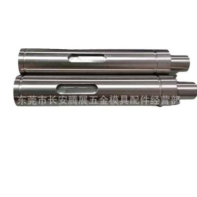 家直销F6044线切割慢走丝配件耗材法F4604兰克出线主轮轴心12D*厂