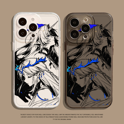 线条卡提希娅适用小米17p