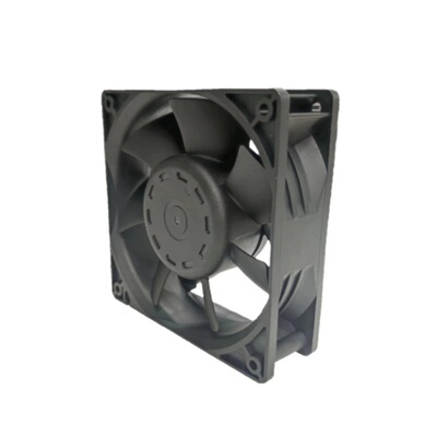 AFB1212VHE大风量12038散热风扇低噪音双滚珠长寿命12038防水风扇