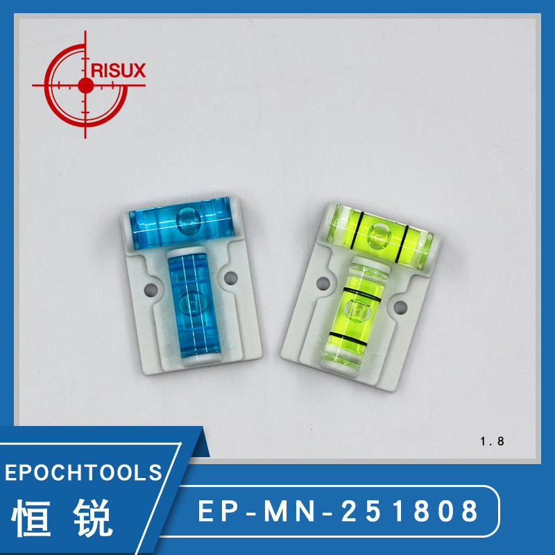 【热靴小T】小尺寸T型水平仪 数码器材水平配件