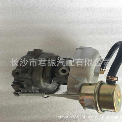 厂家批发 28200-4A001 GT1752S 710060-0001 涡轮增压器