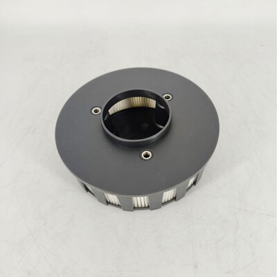 甩油盘空气滤清器 5801659560 27.686.00应用于AXION 950拖拉机