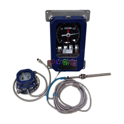 温控器BWR-04ATH主变绕组温度控制器 BWR-04A 变压器绕组温度计