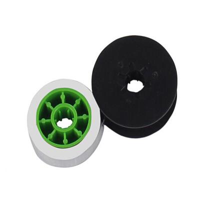 M/AX线号机色带LM-IR300B带美克司打号机色MAX（美L0M-370380E/39