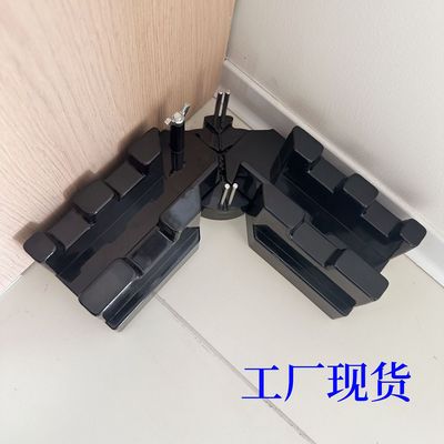 Bevel and mitre box 2合1功能斜角斜接框用于切割精密斜切带刻度