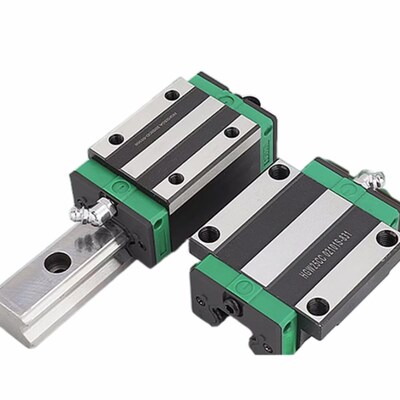 直线导轨IAY01/IAY03/IAY05/IAY06-H24H28H33H42-L100L150L200