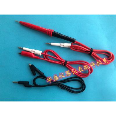 长盛高压棒CS2670A测试线美瑞克RK2671A 测试针三件套