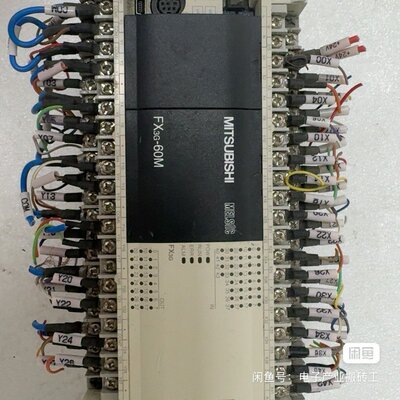 议价PLCFX3G-60MT/ES-AFX3G60MT/ES-AFX3G60MTESA