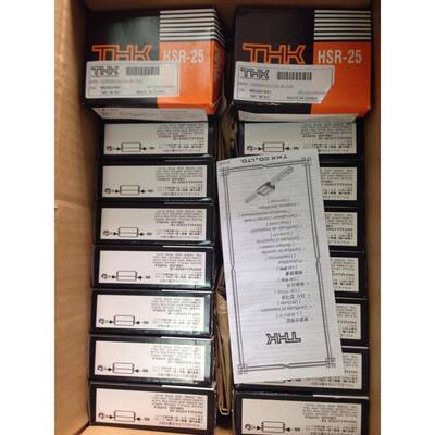 供应滑块SR15V1SSHSR12RM1UU导轨SHS20V1SS+245LSR45/20