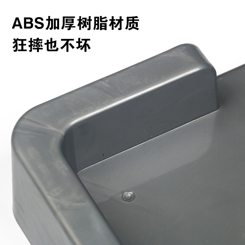 好货东方之星台球桌摆球三角架托盘中式黑八十六彩球手提球盘架集