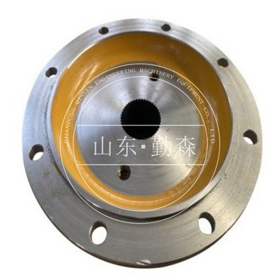 推土机配件    各种型号齐全   D53A-17  轮毂  130-27-71520