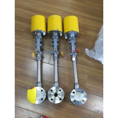 供应baelz电动高压蒸汽阀、高压蒸汽阀