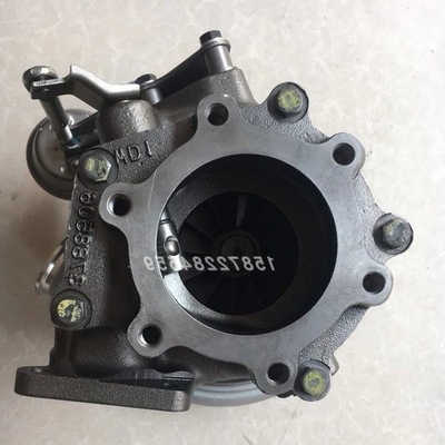 原装重汽曼卡440 HE500WG霍尔赛特涡轮增压器机202V-09100-7926