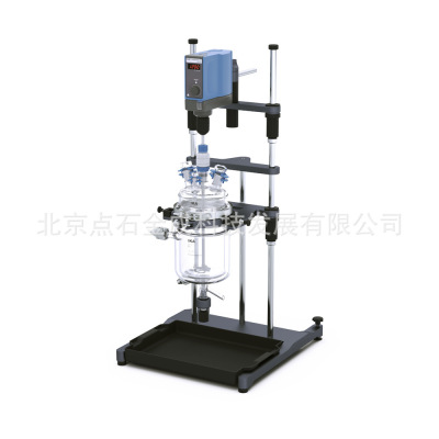 IKA化学合成反应釜 EasySyn 2000 Starter Reactor system