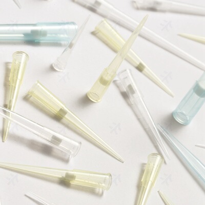 virya 5ml(E)滤芯吸头 吸液精准 透明袋装基本款吸嘴 3219521