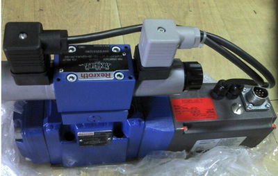 Rexroth比例电液阀4WRKE32E600L-3X/6EG24K31/A1D