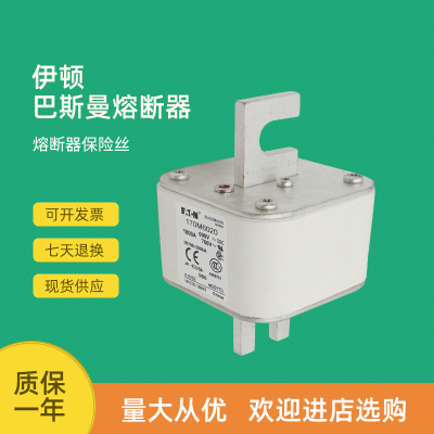 极速全新快速熔断器保险170M6021 170M6028 170M6029 170M6035