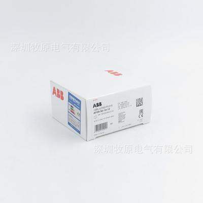 接触器AF65-30-00-13100-250V50/60HZ-DC1SBL387001R1300