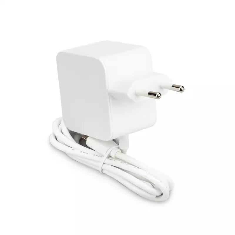 树莓派5代Pi5官方电源USB-C27W原装正品5.1V5A电源适配器PD标准