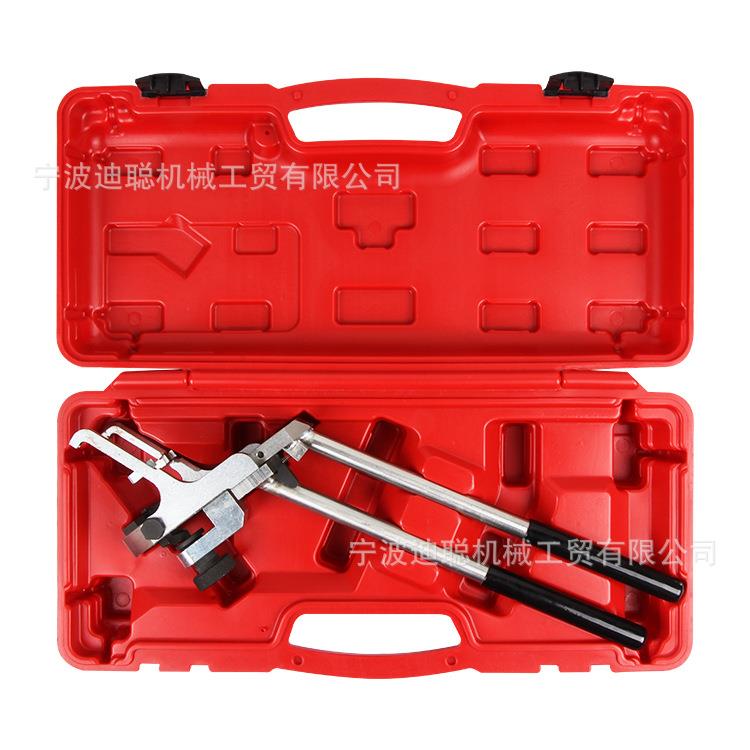 用于宝马N13N20N26N55气门扭转弹簧摇臂弹簧拆装钳引擎工具