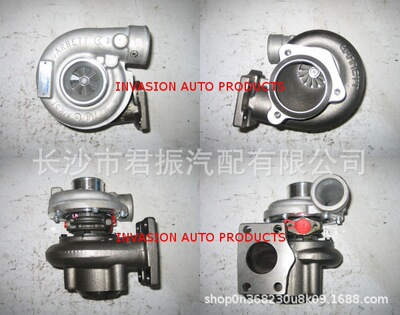 厂家批发 2674A323 GT2052 727265-5002 219-9773 涡轮增压器