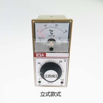 TDA-8001E型温度控制器30X20