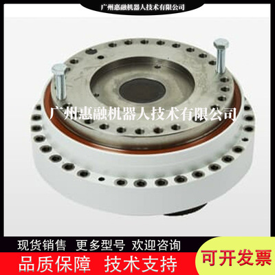 ABB机器人IRB6700二轴减速机齿轮箱3HAC046186-004调试维修保养