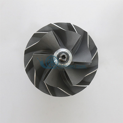 欧申涡轮增压器转子总成 GT2052V  710415-5007S M57D 525D