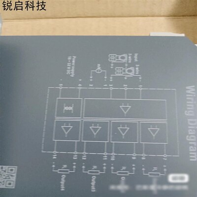 优倍隔离器。型号NPPD-C11111D工程剩余。有需要的议价