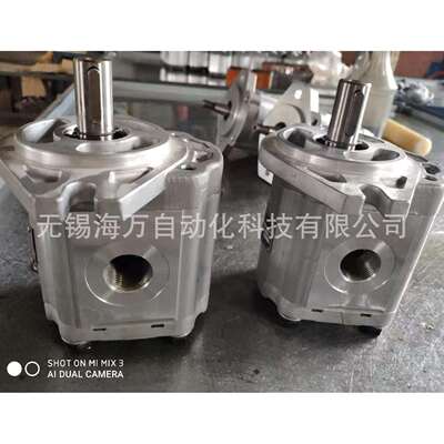 CBT-F432-AFH,CBT-F410-AFX,CBT-F412.5-AFX齿轮泵叉车齿轮泵