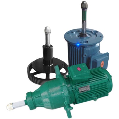 冷却塔减速机减速器NGW TDQ tdj132CFD减速电机7.5KWTDJ 型星齿轮