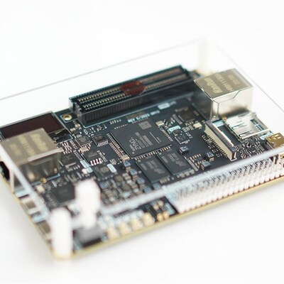 ZYNQ开发板 7020 FPGA开发板 zedboard 带FMC ZYNQ7020