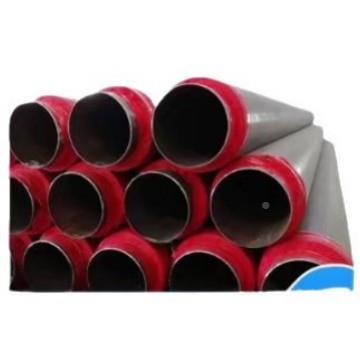 高密度聚乙烯聚氨酯保管缝WQV直焊接缝温预制直埋生产钢防腐