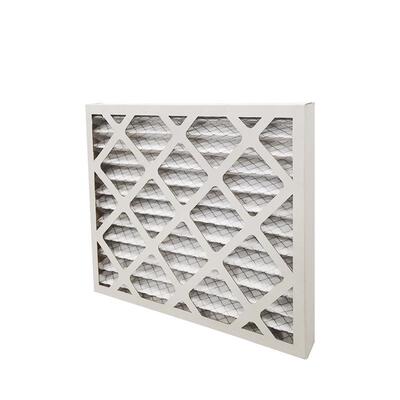 纸框板式气打褶型新CXO风系统过空滤器初压机粗尘G4纸框效空过滤