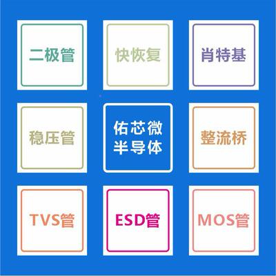 现-货10KP8AR67印字:7FZP8ATVS二管极厂家直销