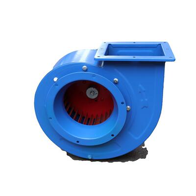 风机CF多翼型厨房离心风机抽油烟低噪音厂房通风换气风机