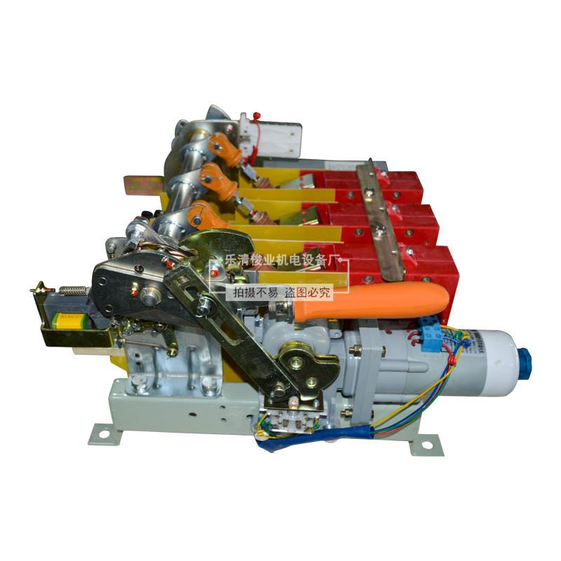 DW16-2000A万能断路器电动电磁式低压框架式空气开关手动断路器