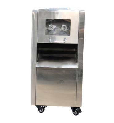 HT   邦捷不锈钢可拆卸单切机KCDQ—1