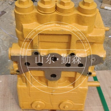 推土机配件   各种型号齐全   D39EX-2 控制阀  723-13-12201