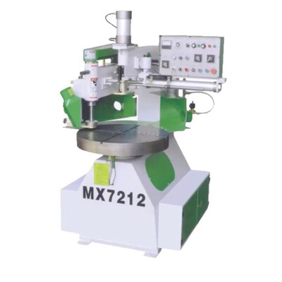 MX7212/MX7512自动仿形铣单轴双轴仿形铣镂铣机数控内外仿形铣机