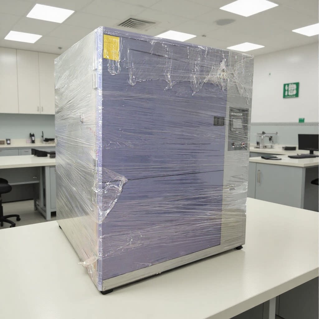 惠州三箱式温度冲击试验箱厂家、三箱式冷热冲击试验箱工厂现货