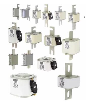 保险管170M5608 170M5609 170M5610 170M5611全新BUSSMANN熔断器