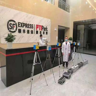 甲醛清除剂新房汽车家具衣柜家用B吸去味母婴空气净化器除甲醛喷