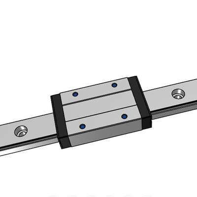 特超重载直线导轨SE2RZ42-440/520/600/680/760/840/920/1000滑块